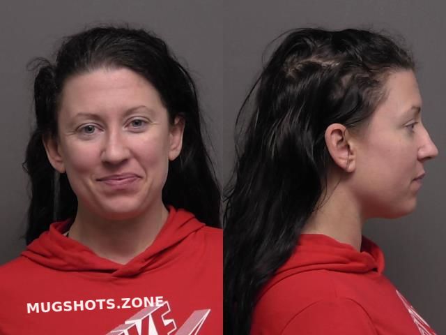 LANE JOCEE LYNN 05/31/2023 - Saline County Mugshots Zone