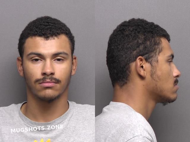 ARENDT CAELEN TYLER 06/02/2023 - Saline County Mugshots Zone