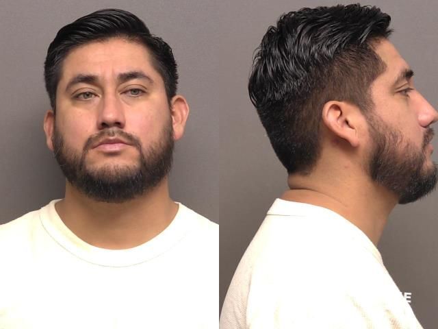 ESCALERA SAMUEL 06/02/2023 - Saline County Mugshots Zone