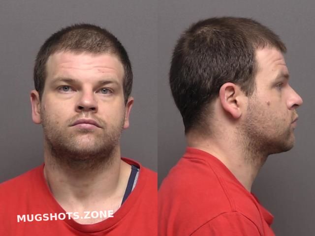 NORRIS JOSHUA RYAN 06/06/2023 - Saline County Mugshots Zone