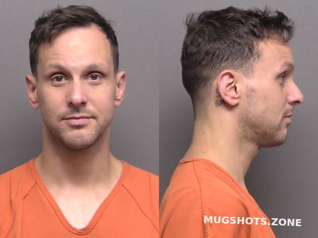 DENTON JACOB LEE 06/09/2023 - Saline County Mugshots Zone