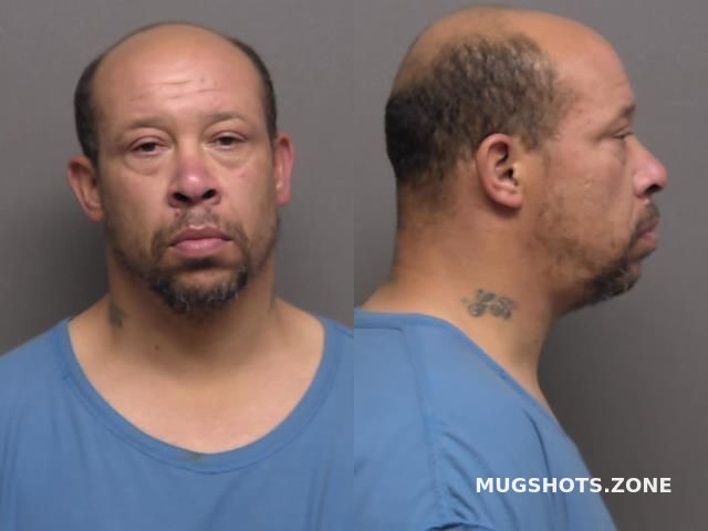 BURKE EUGENE ALVA 06/14/2023 - Saline County Mugshots Zone