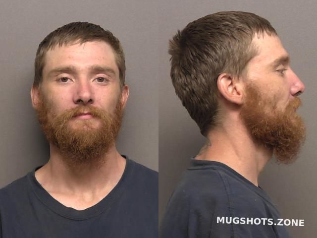 CALP AUSTIN LEROY 06/23/2023 - Saline County Mugshots Zone