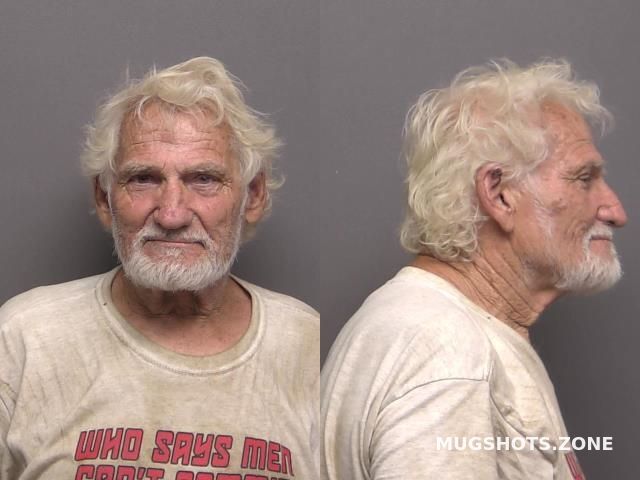 Francisco Darrell Dean 06 23 2023 Saline County Mugshots Zone