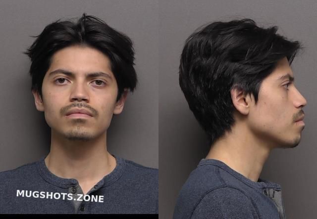 ACEVEDO MARC ANTHONY 07/01/2023 - Saline County Mugshots Zone