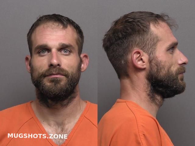 BARRETT JOSHUA MARK 07/04/2023 - Saline County Mugshots Zone BARRETT JOSHUA MARK 07/04/2023 - Saline County Mugshots Zone