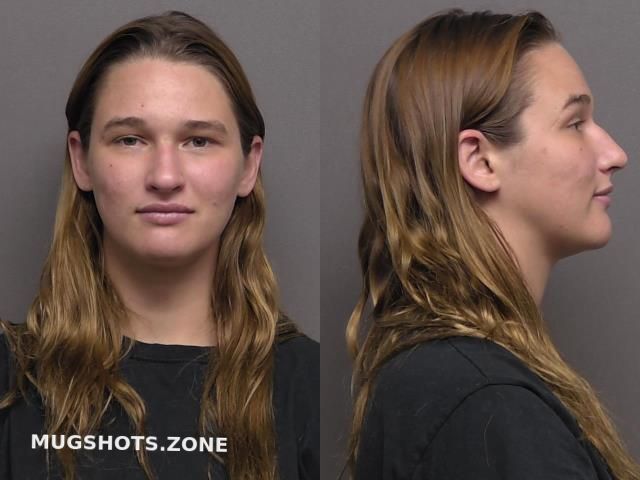 BASE CLAIRE IVY 07/07/2023 - Saline County Mugshots Zone