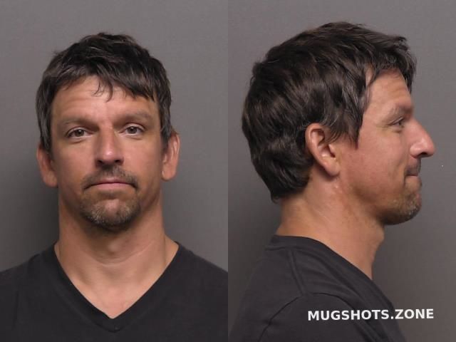 MILLER BRIAN RICHARD 07/08/2023 - Saline County Mugshots Zone