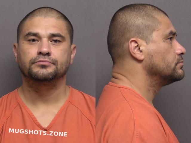 DEGENER JASON EDWARD 07/12/2023 - Saline County Mugshots Zone
