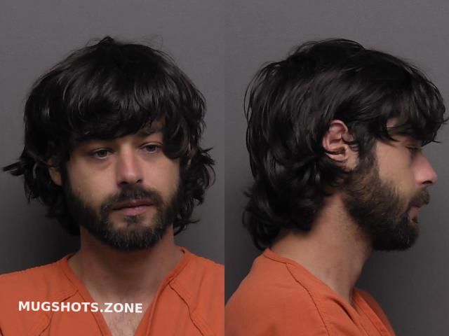 HULL TANNER LEE 08/05/2023 - Saline County Mugshots Zone