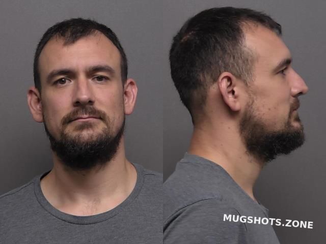 CARBON RICHARD KEITH 08/05/2023 - Saline County Mugshots Zone