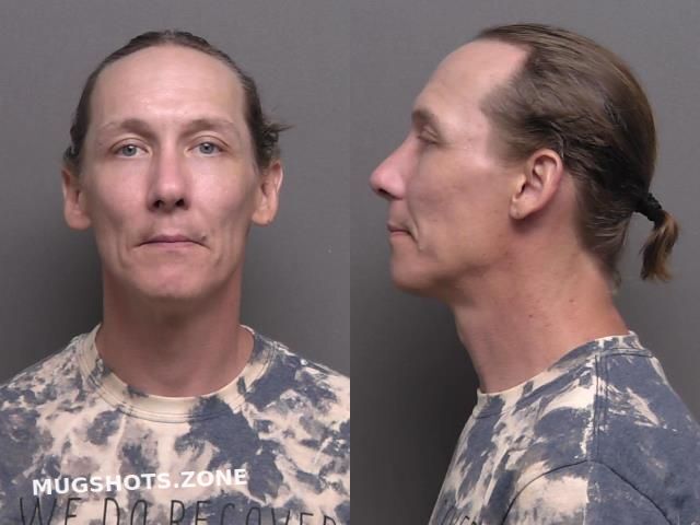 REEVES MASON JOHN 08/06/2023 - Saline County Mugshots Zone