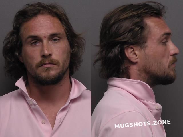 POWELL DAMIAN JACOB 08/12/2023 - Saline County Mugshots Zone