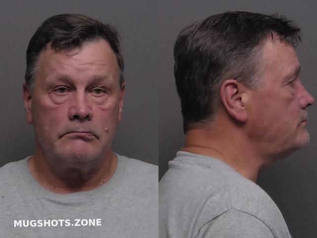 HERNANDEZ KENNETH EDWARD 08/12/2023 - Saline County Mugshots Zone