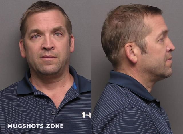 WOHLGEMUTH DELWIN JAY 08/27/2023 - Saline County Mugshots Zone