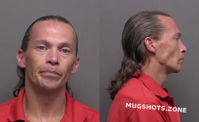 LOVELACE BURNEY SAGE 08/31/2023 - Saline County Mugshots Zone