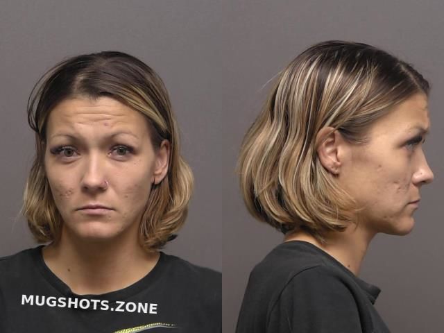 LASSLEY FAWN SHONTAE 09/06/2023 - Saline County Mugshots Zone