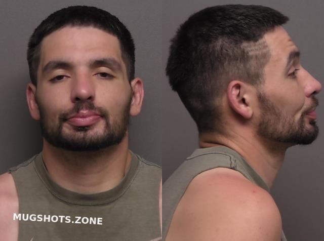 ARONSON ANDREW JORDAN 09/07/2023 - Saline County Mugshots Zone