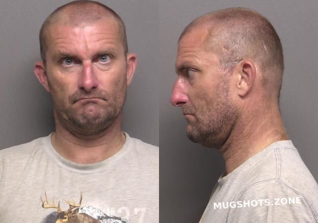 BOHNERT MICHAEL LEON 09/10/2023 - Saline County Mugshots Zone