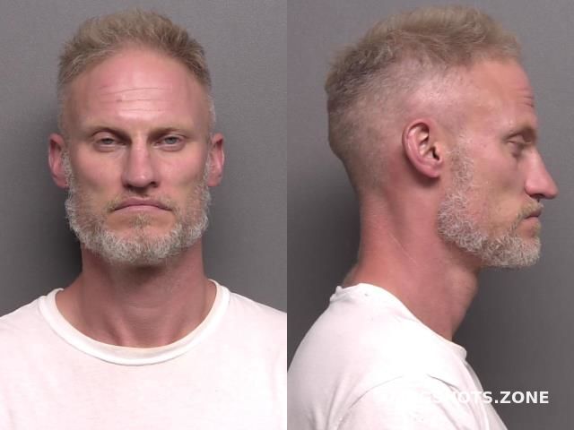 THOMPSON JOHN PAUL 09/18/2023 - Saline County Mugshots Zone