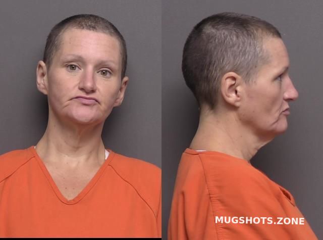 Swanigan Alisha Nicole 09 19 2023 Saline County Mugshots Zone
