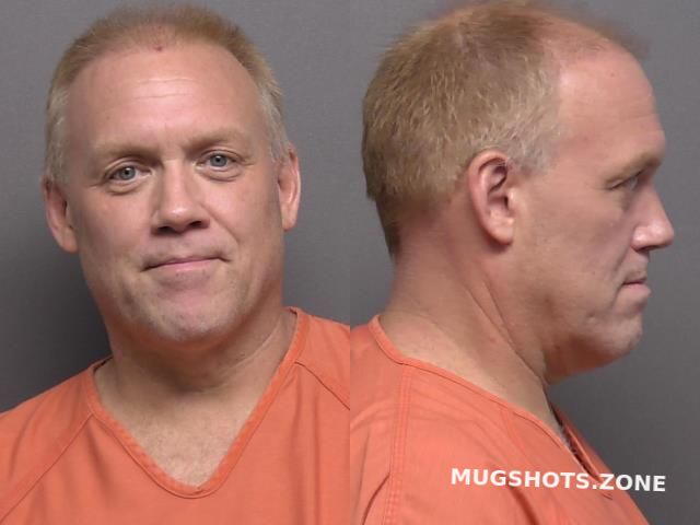 WAGGONER MARK DOUGLAS 10/03/2023 - Saline County Mugshots Zone