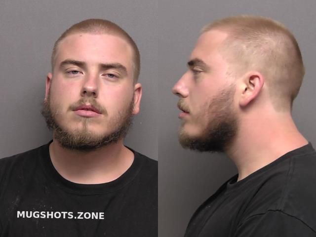 DELAVERGNE KADE WILLIAM-DEAN 10/10/2023 - Saline County Mugshots Zone