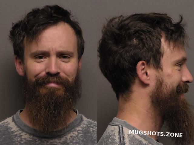 MOYE IAN ERIC 10/15/2023 - Saline County Mugshots Zone