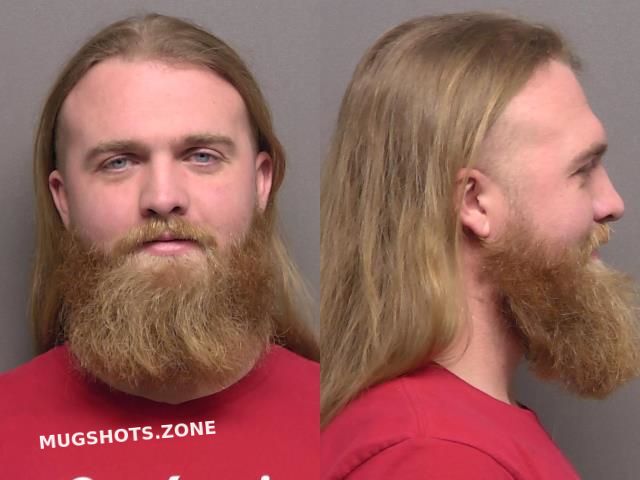 ROBISON-ALBERS BLAISE ALLEN 10/19/2023 - Saline County Mugshots Zone