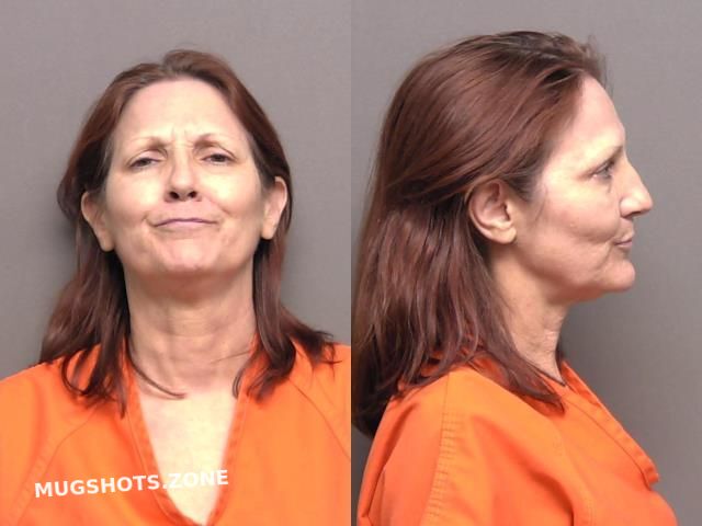 WALKER SARAH LOUISE 10/23/2023 - Saline County Mugshots Zone