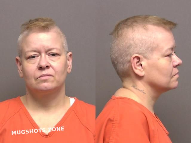 SCHULTZ CHARITY LYNN 10/26/2023 - Saline County Mugshots Zone
