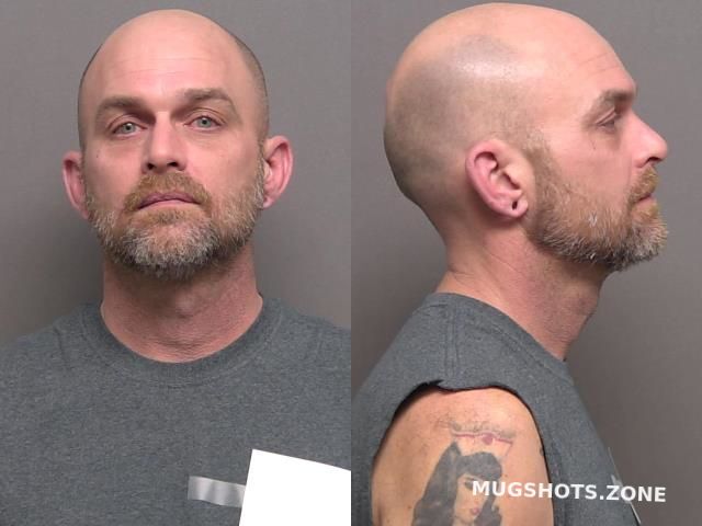 BURCHFIELD EDDIE CLINT 11/04/2023 - Saline County Mugshots Zone