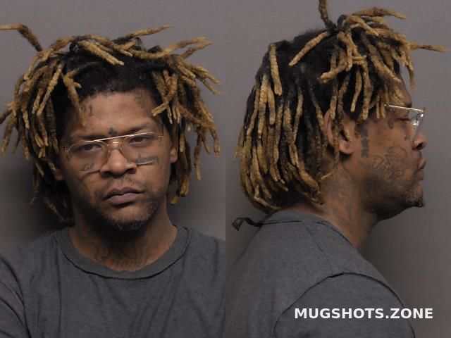 CHANEY CHRIS ANTHONY 11/09/2023 - Saline County Mugshots Zone