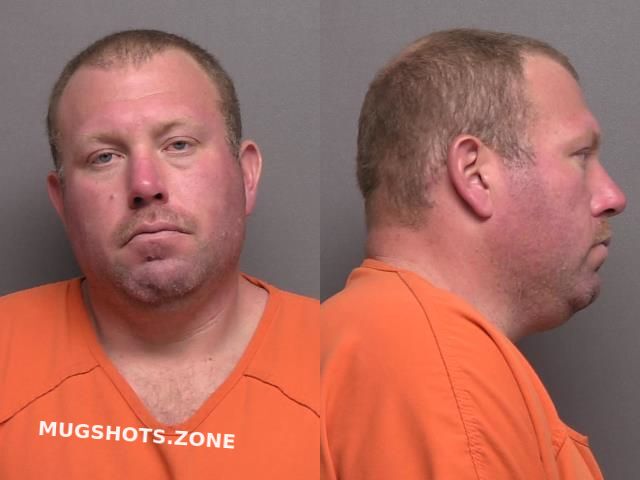 SAUNDERS KELLEN JOSEPH 11/18/2023 - Saline County Mugshots Zone