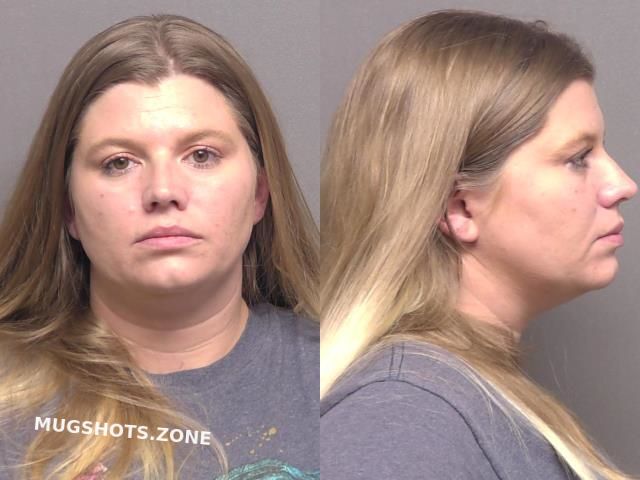 BRAKE APRIL NICHOLE 11/21/2023 - Saline County Mugshots Zone