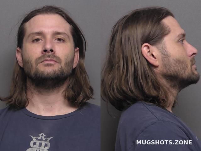 MOST KENNETH LEON 11/24/2023 - Saline County Mugshots Zone