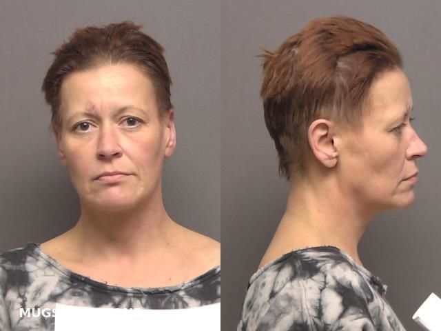 BRUNING JENNIFER ELIZABETH 11/30/2023 - Saline County Mugshots Zone