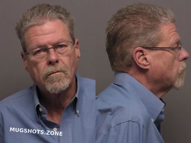 DEGHAND CRAIG EDWARD 12/12/2023 - Saline County Mugshots Zone