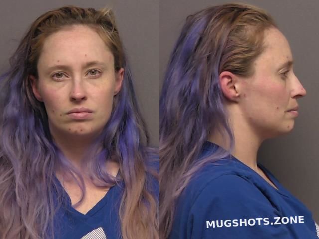 ELLYSON CRYSTAL DAWN 12/12/2023 - Saline County Mugshots Zone