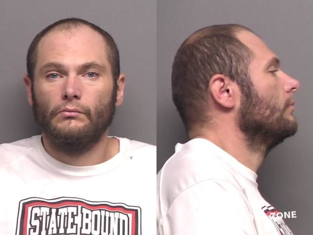 HOWELL CHASE ALLEN 12/14/2023 - Saline County Mugshots Zone