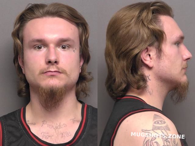 ELDRINGHOFF ISAAC JAMES 12/18/2023 - Saline County Mugshots Zone ELDRINGHOFF ISAAC JAMES 12/18/2023 - Saline County Mugshots Zone
