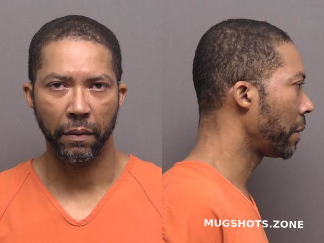 WILLIAMS STEVEN 01/03/2024 - Saline County Mugshots Zone