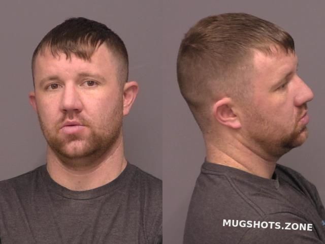 DETRICK SAMUEL ADAM 01/21/2024 - Saline County Mugshots Zone