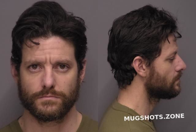 EARNEST ERIC JORDAN KEVIN 01/22/2024 - Saline County Mugshots Zone