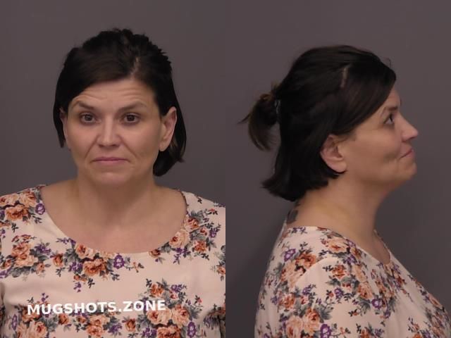 KLUBBEN MIRANDA SUE 01/31/2024 - Saline County Mugshots Zone