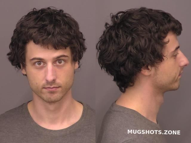 HOFFMAN DYLAN DEAN 02/03/2024 - Saline County Mugshots Zone