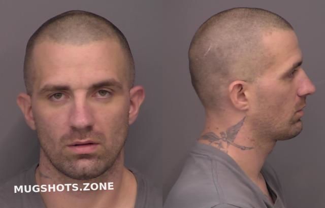 WEAVER DAKOTA MICHAEL 02/04/2024 - Saline County Mugshots Zone WEAVER DAKOTA MICHAEL 02/04/2024 - Saline County Mugshots Zone