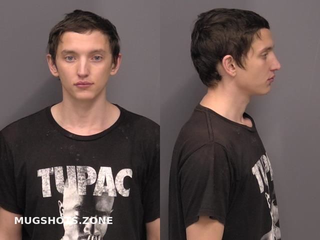 CARTER ALAN MICHAEL 02/07/2024 - Saline County Mugshots Zone CARTER ALAN MICHAEL 02/07/2024 - Saline County Mugshots Zone
