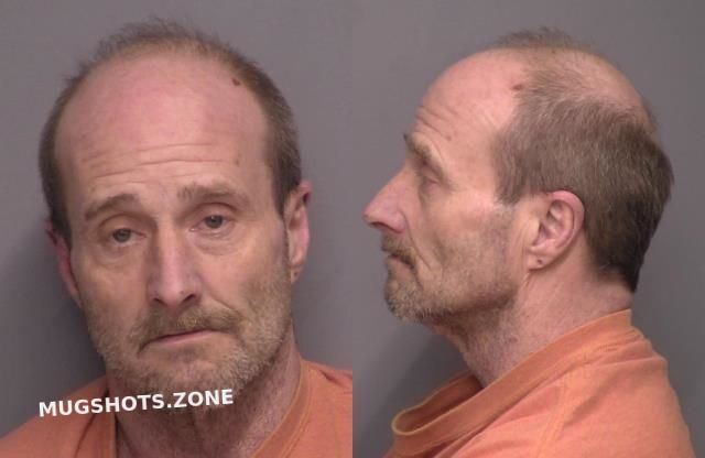 ALEXANDER DANIEL RAY 02/09/2024 - Saline County Mugshots Zone
