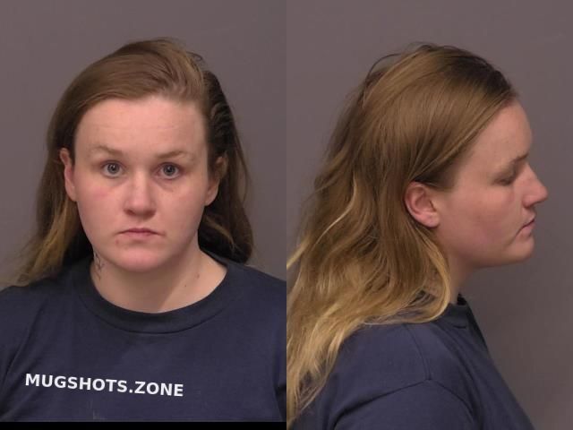 BENNET TAYLOR BROOKE 02/16/2024 - Saline County Mugshots Zone